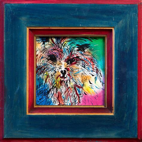 Philip Sutton 69 Toby 2008 Available For Sale Artsy