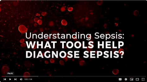 Early Sepsis Detection Workflow Revolutionize Lab Results Analis