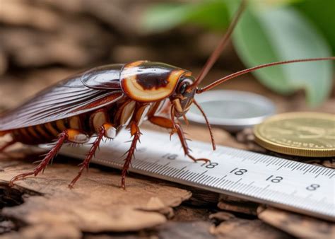 Aussie Cockroaches You Wont Believe How Big They Get Whattoknowblog