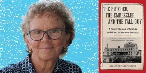 Literary Hub Gretchen Cherington On Investigating Toward Deeper Truths