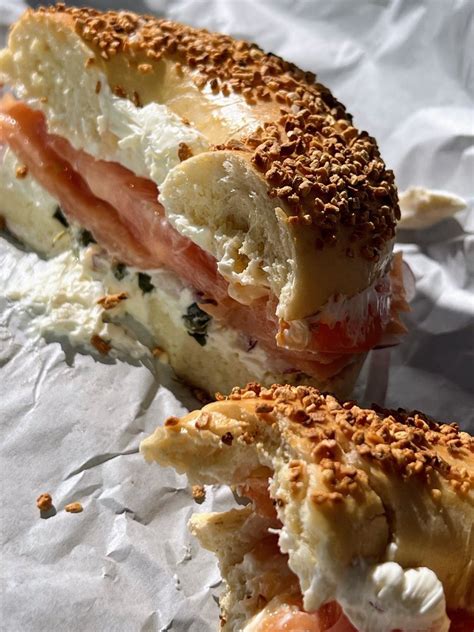 East Coast Bagel Updated June 2026 168 Photos And 347 Reviews 4375