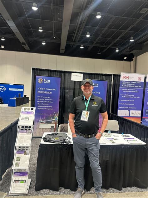 The Buzz Solutions Team Is Excited To Be In Sacramento Calif This