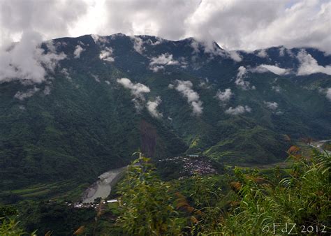 View Thru My Global Lens October 2012