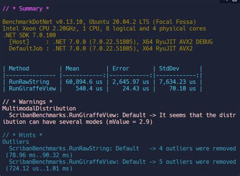 f html benchmarks deeply nested pages