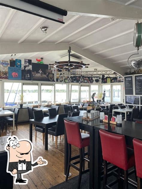 Brasserie Den Baas En Zijn Madam Wolphaartsdijk Speisekarte