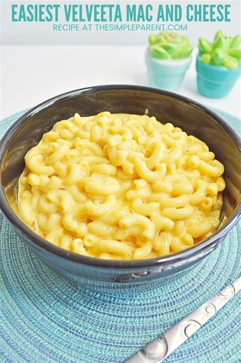 Macaroni And Cheese Recipe With Evaporated Milk Velveeta Bryont Blog