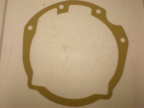 Gearbox Casing Gasket