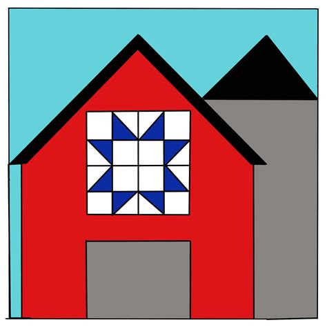 Free Printable Barn Quilt Patterns Download Free Printable Barn Quilt