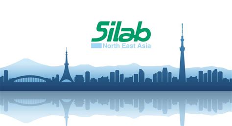 Silab Opens A Subsidiary In Japan Silab
