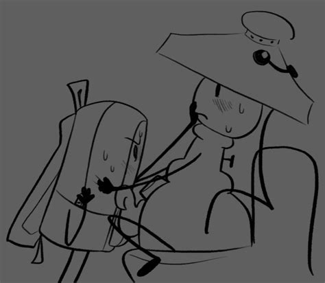 Rule 34 2025 2boys Airy Hfjone Animate Inanimate Blush Blushing Duo