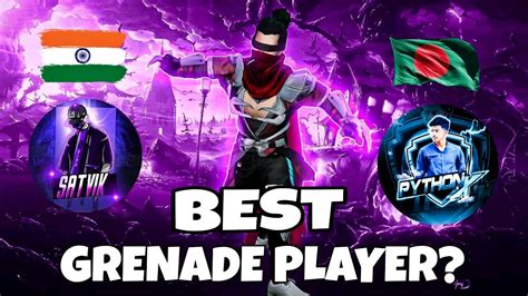 Satvik 🇮🇳 Or Python X 🇧🇩 Youtube