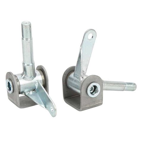 Spindle Bracket Strong Spindle Set For Go Kart Acc Grandado