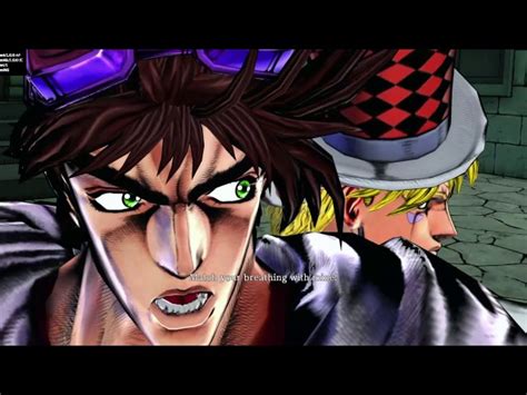 Baron Zeppeli Quotes