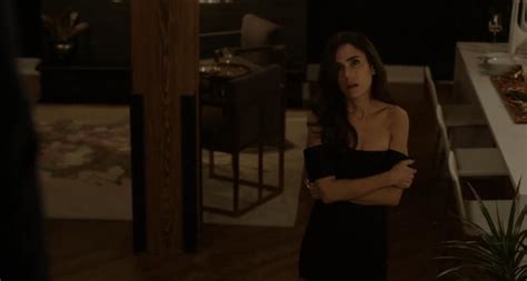 Jennifer Connelly As Daniela Dessen Daniela1 And Daniela Vargas Daniela2 In Dark Matter 1x02