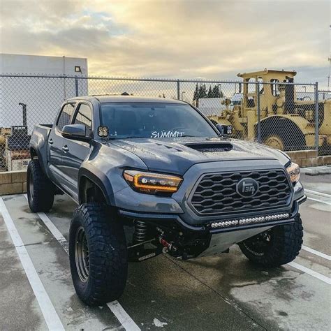 Pin By Coby Danger On Tacoma Custom Toyota Tacoma Toyota Tacoma Trd