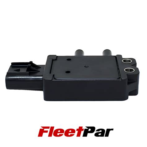 Diesel Particulate Filter Dpf Differential Pressure Sensor 2871960