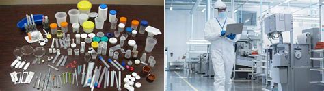 What Is Medical Injection Molding Medical Molding