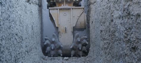 V Cutter Vc 2000 Wac Mccandless