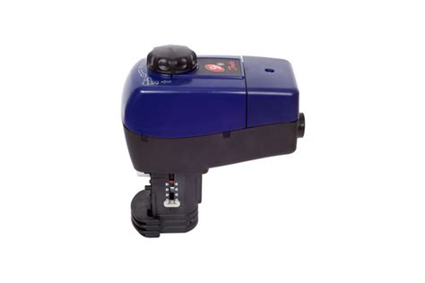 AB-QM Pressure Independent Control Valves (PICV) DN15 - DN250 | Danfoss
