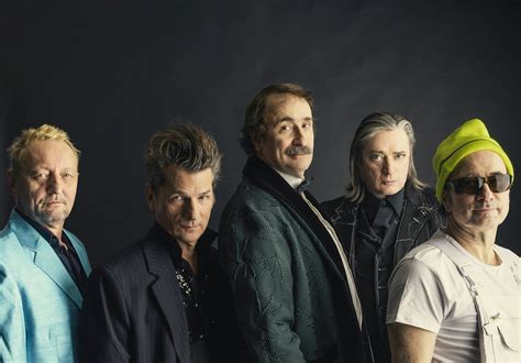 Einsturzende Neubauten Announce New Album Ramps Apm Alien Pop Music