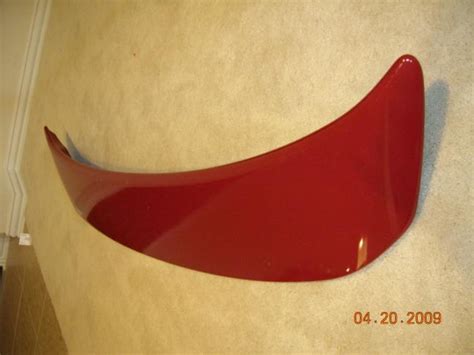 Tx Fs 1998 Sc300 Spoiler Clublexus Lexus Forum Discussion