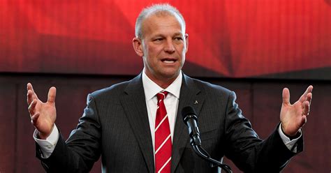 Jeff Allen David Ballou Indicate Commitment To Stay On Alabama Staff On3