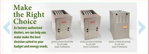 Bryant Furnace Models Gas Furnace