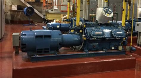 Reciprocating Compressor Introduction Efficiency And Types Linquip