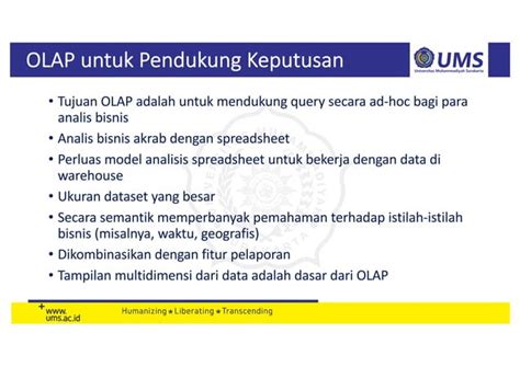 03oltpvsolap Dan Penjelasannya Dipdf