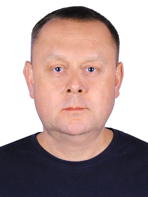 Зайцев Сергій Васильович Інститут телекомунікацій і глобального інформаційного простору