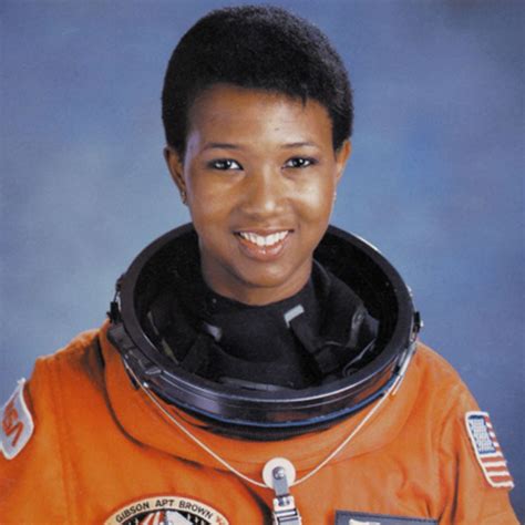 Mae Jemison My Hero