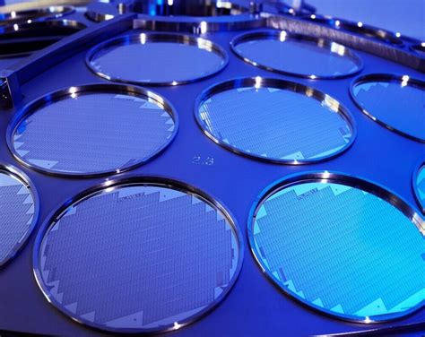The Depths Of Wafer Testing And Quality Assurance In Semiconductor Production Wafer World