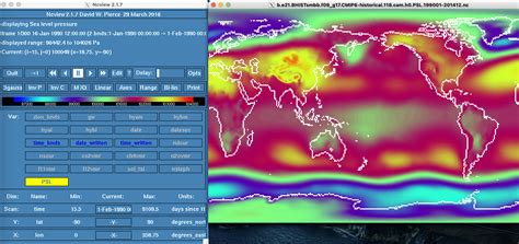 Netcdf Files — Cesm Tutorial