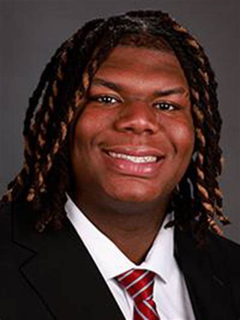Miles Mcvay Alabama Offensive Tackle