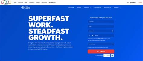 Top Lead Generation Tracking Software To Boost Sales In 2025