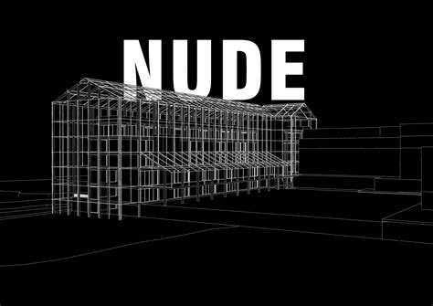 Nude Architectural Design Archive By Dpa