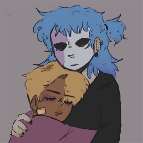 Sally And Travis Icon Sally Face Game Sally Man Face Icon