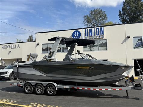 Nautique G25 Paragon Boats For Sale