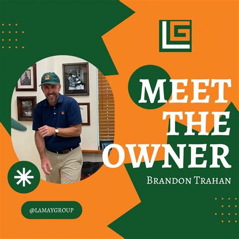 Meettheowner Calltoday Lamaygroup Landscapers Roadconstruction Erosioncontrol