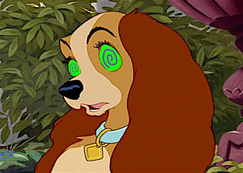 Hypnotized Series Hypnotized Lady By Megacrystalswiftail On Deviantart