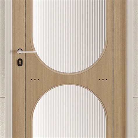 China Internal Doors With Glass Manufacturers Suppliers Factory Good