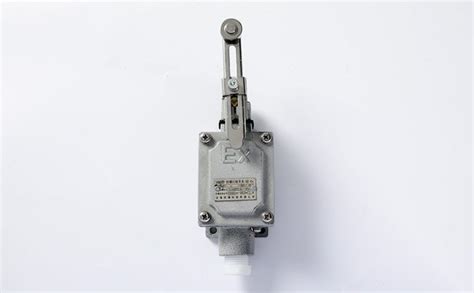 Explosion Proof Limit Switch Blx51 B Product Center