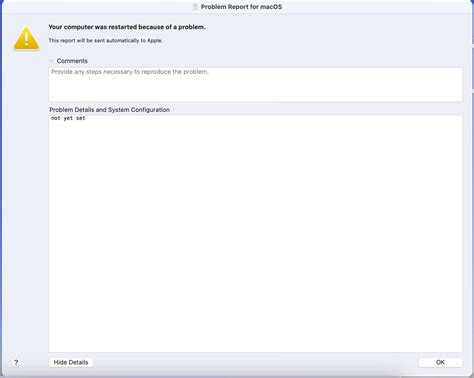Macbook Pro Error Rmac