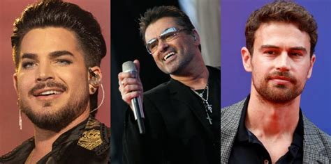 Adam Lambert Clarifies Comment About George Michael Casting
