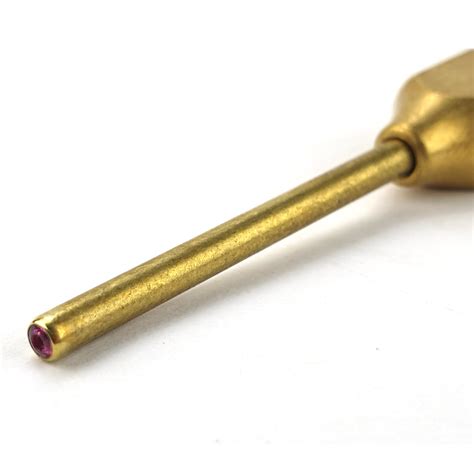 Renzetti Ruby Tip Bobbing Small Midge