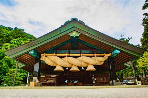 Shimane Japanese Local Tourist Guide
