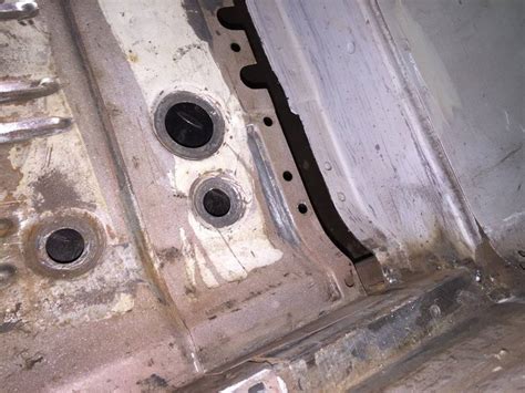 Floor Pan For C Bodies Only Classic Mopar Forum