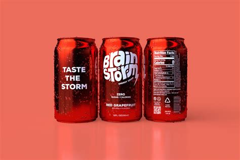 BrainStorm :: Behance