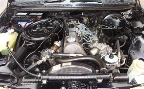 High Quality High Mileage 1984 Mercedes 300 Turbo Diesel Barn Finds