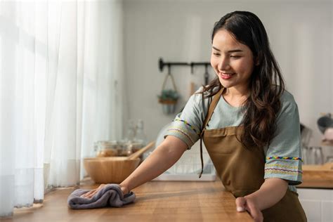 How To Keep Your House Clean Without Stress Natural Health